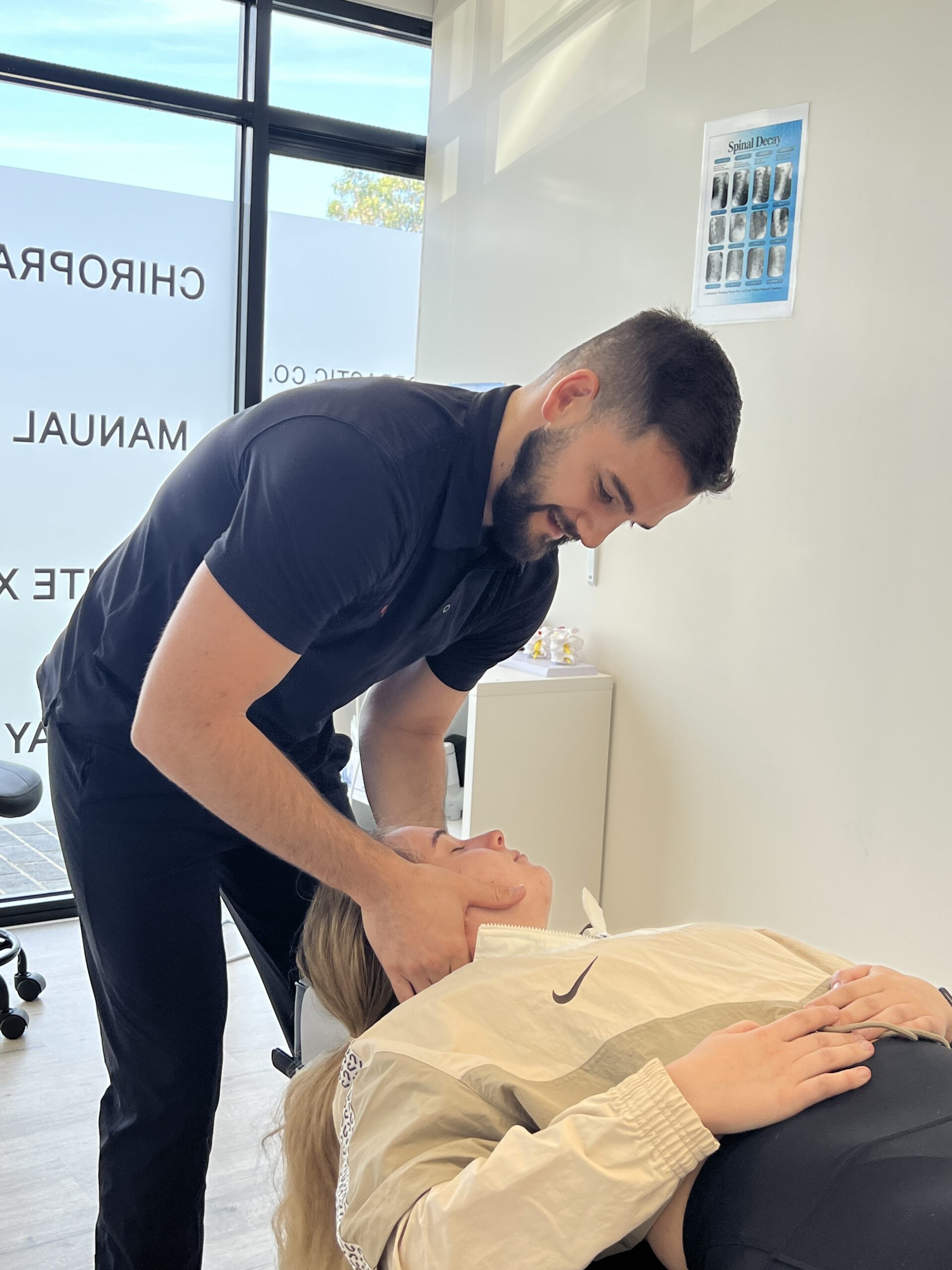 Headache Relief with Chiropractic Care for Eltham Residents: Ease Your ...